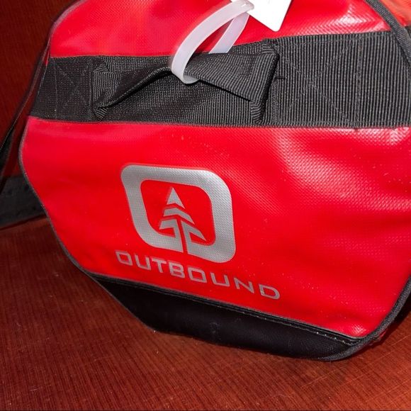Outbound | Bags | Outbound Heavy Duty Pvc Splashproof 45 Liter ...